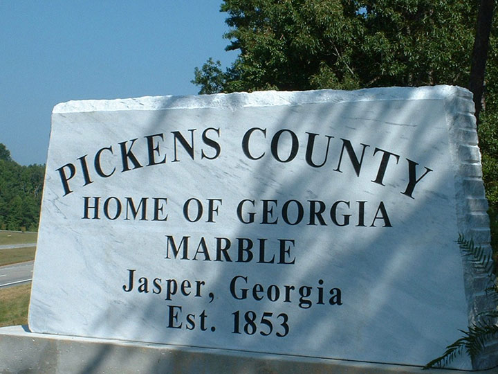Beautification - Keep Pickens Beautiful
